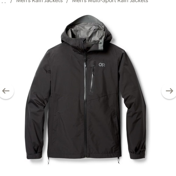 Outdoor Research | Jackets & Coats | Outdoor Research Jacket | Poshmark